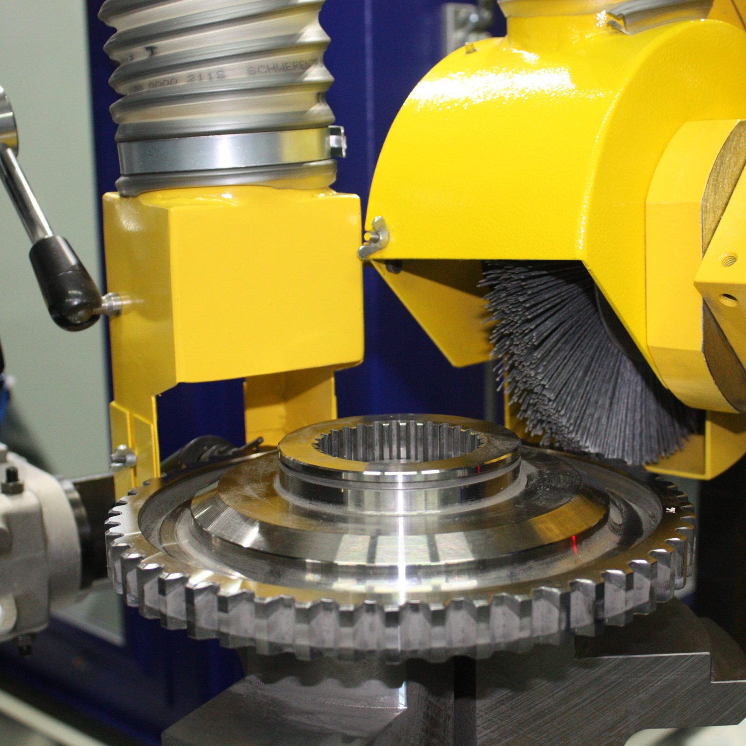 Company - Maschinenfabrik Rausch GmbH & Co. KG